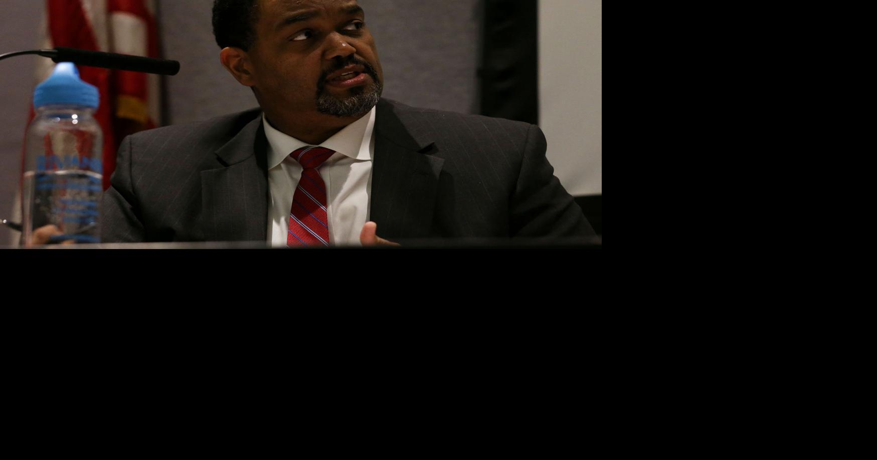 In wake of Heaphy report, Charlottesville residents show support for ...