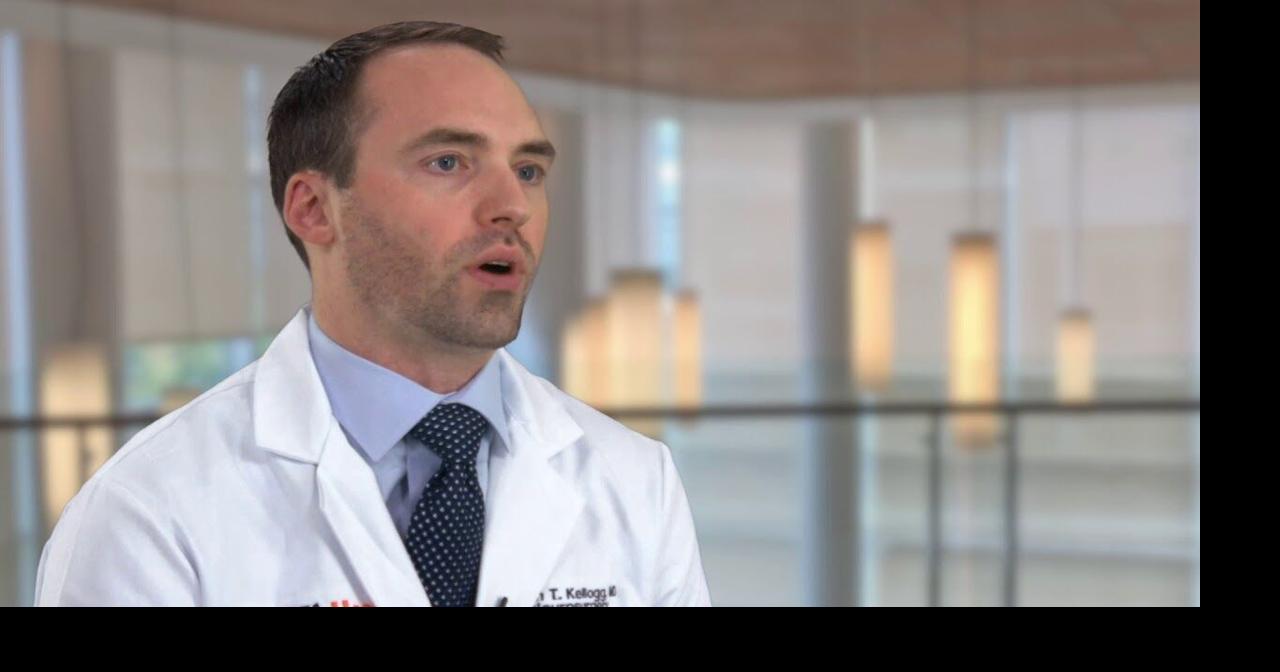 UVa neurosurgeon provides tips to spot strokes, save lives