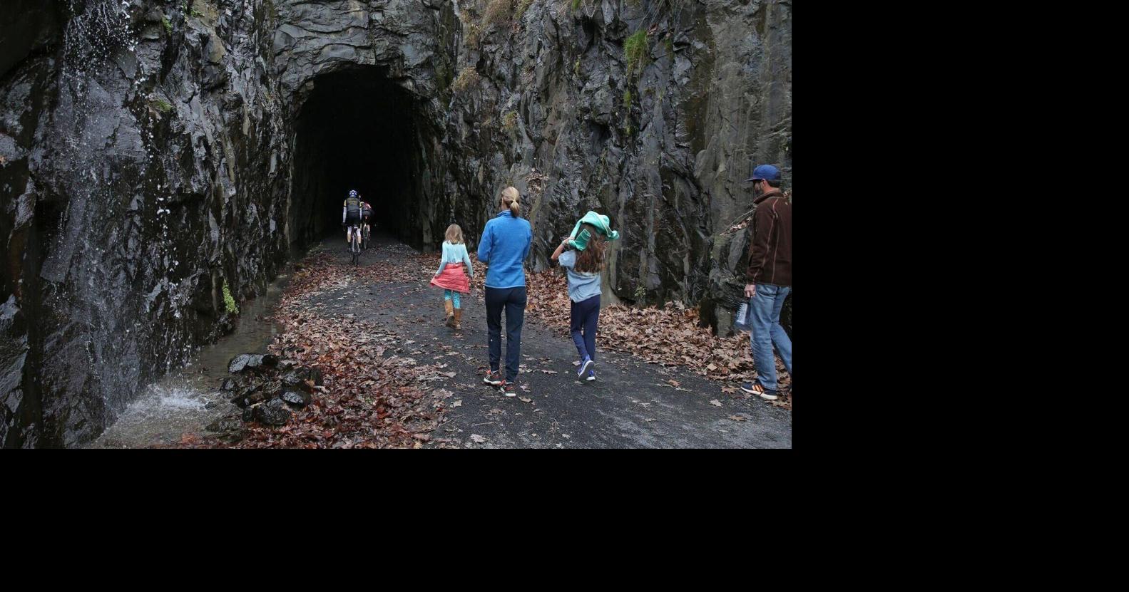 Mark Lorenzoni: 11 of the best places to take a walk in Central Virginia