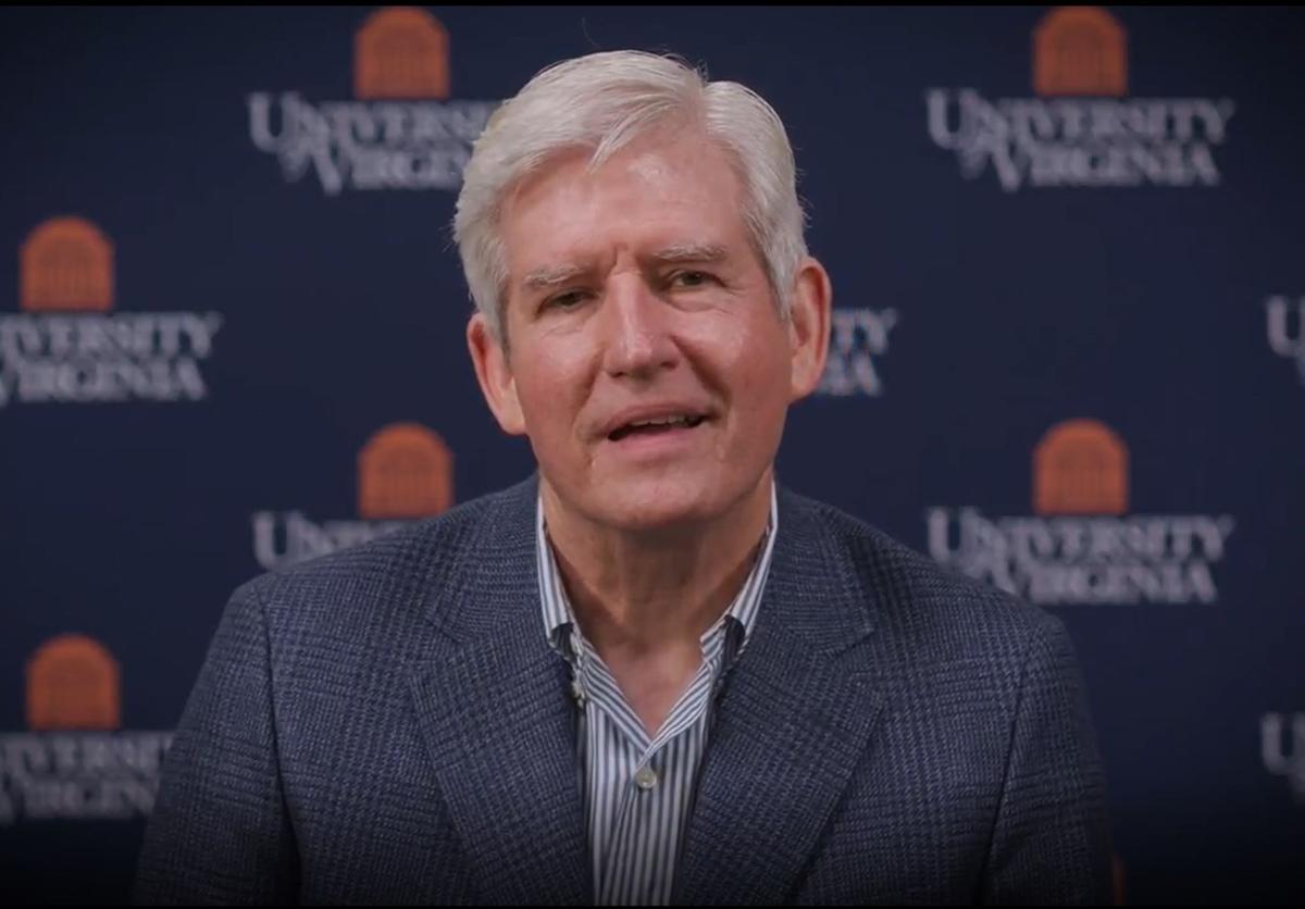 UVa outlines consequences for students who don't comply with COVID-19 ...