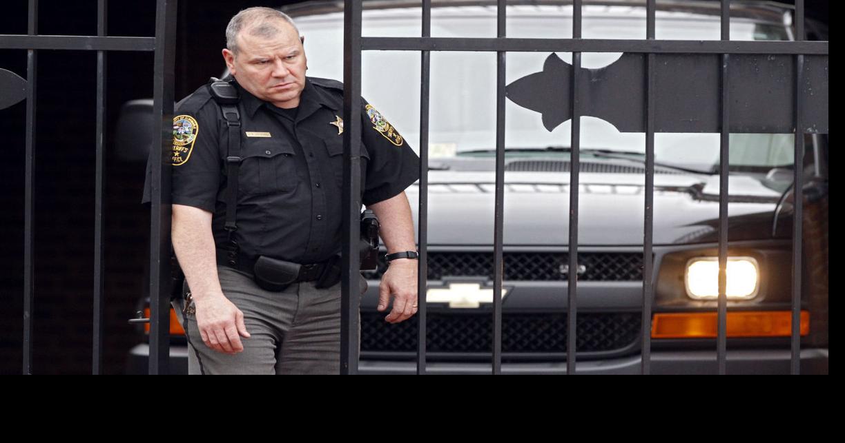 Albemarle judge agrees to delay in Jesse Matthew case, appointment of ...