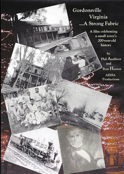 Documentary celebrates Gordonsville's bicentennial