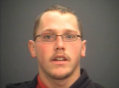 Pair arrested for shoplifting at Wal-Mart