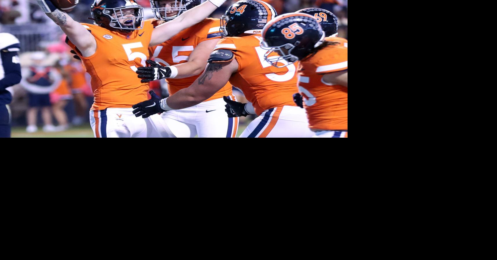 Virginia football year in review: Best win, worst loss and season ...