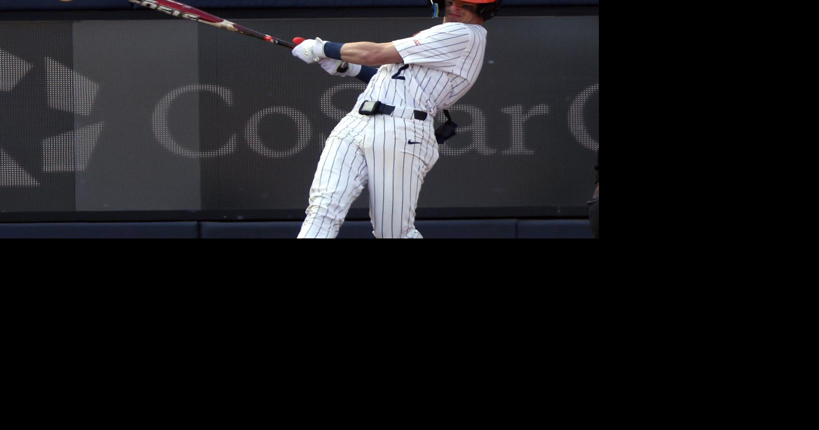 Virginia baseball team continues offensive onslaught in 17-2 win over ...