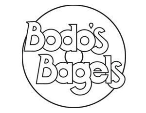 Bodo's Bagels