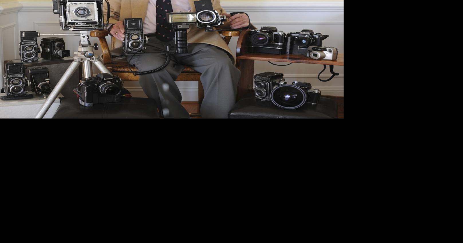 Ed Roseberry -gallery