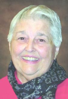 Derrenbacker, Mary Anne (Rau)