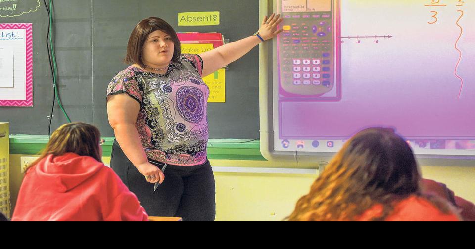 Sweet Briar College has strong connections to Nelson community