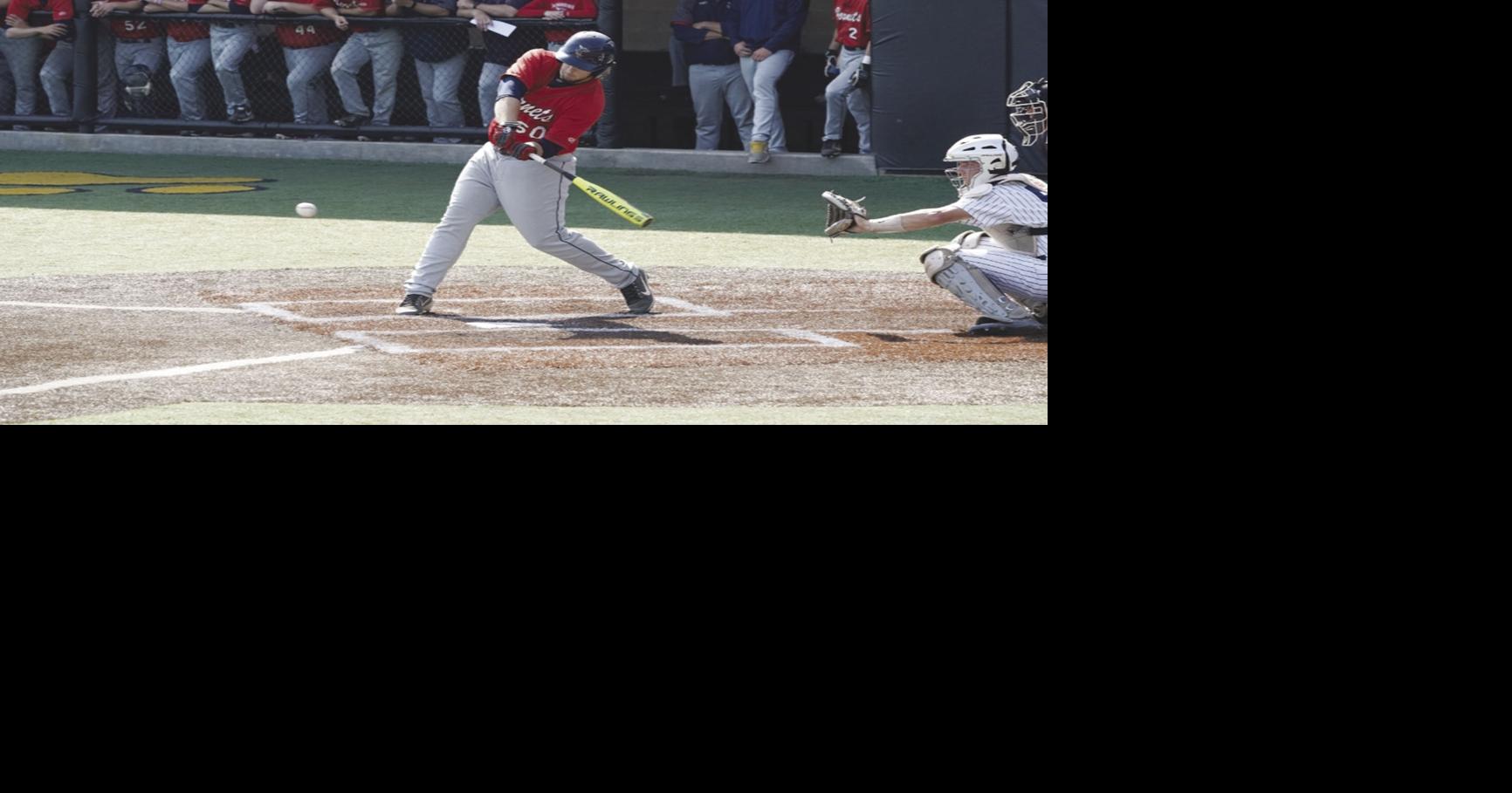 Former Dragon earns All-American mention