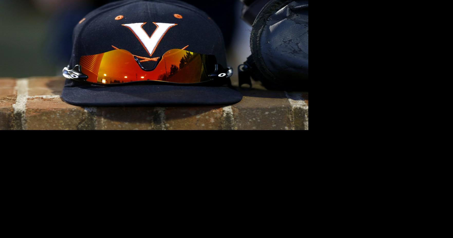 Virginia baseball team bounces back with run-rule win over VCU at The ...