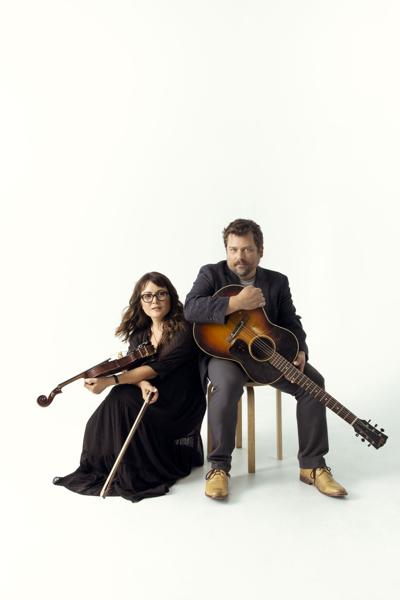 For Watkins Family Hour album, sibling writers dig a little deeper