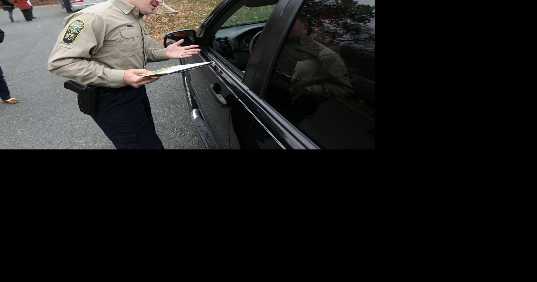 Seniors fitted for safe driving through Car Fit Program