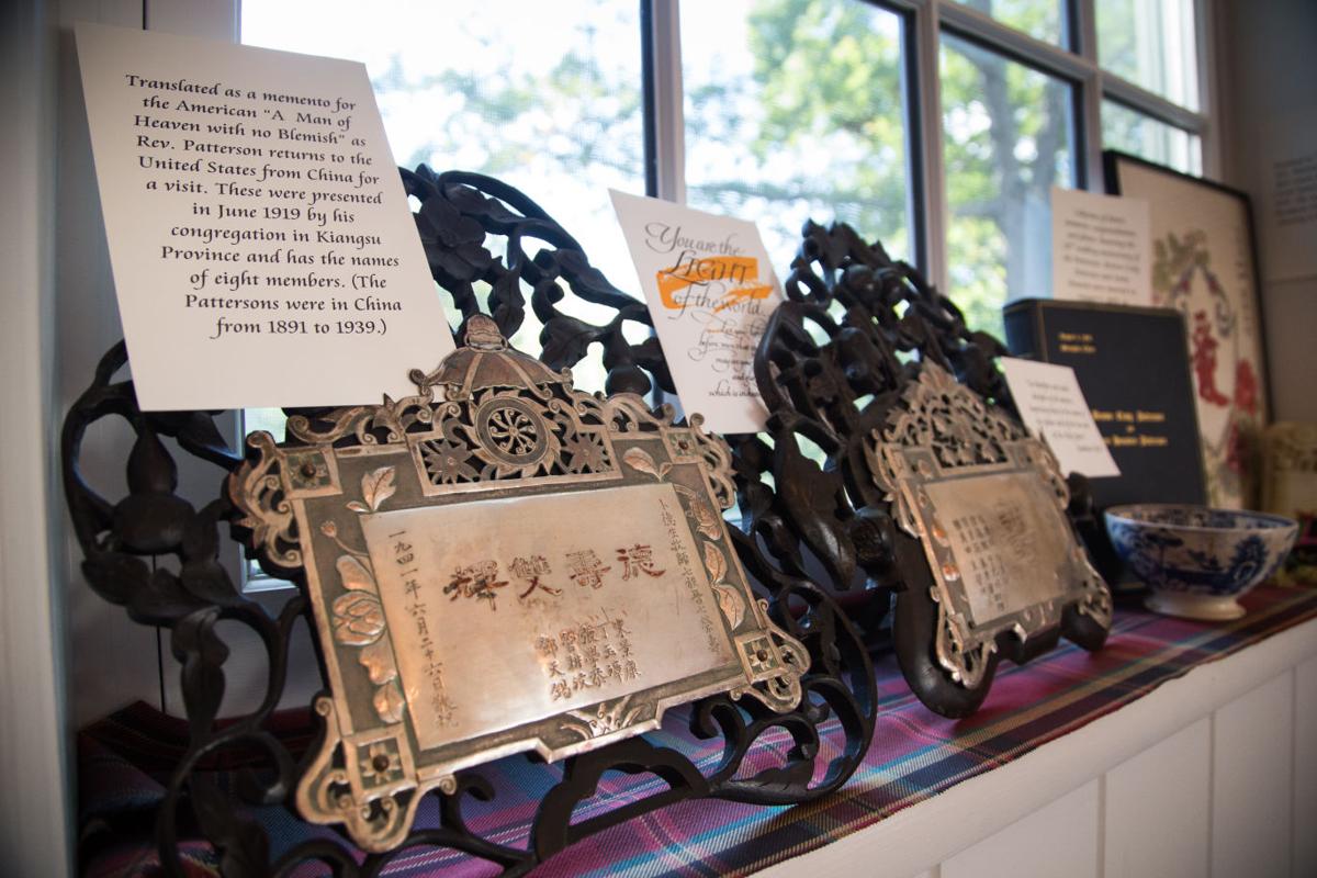 Celebrating history: Tinkling Spring turns 275