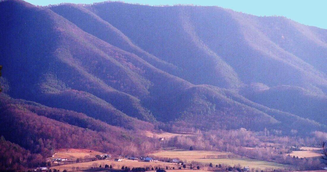 Virginia wilderness under threat, Kaine and McClellan warn