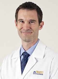 Dr. Nick Brenton: Don't miss the symptoms of MS in kids