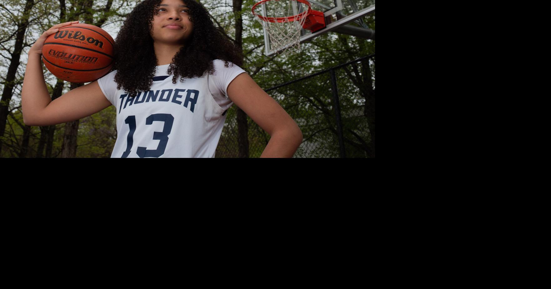 2024-25 All Central Virginia girls basketball team