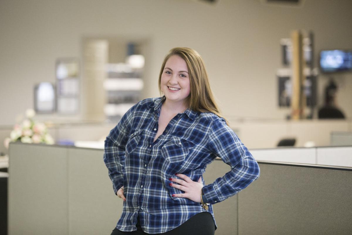 Spotlight On: Emily Kratzer