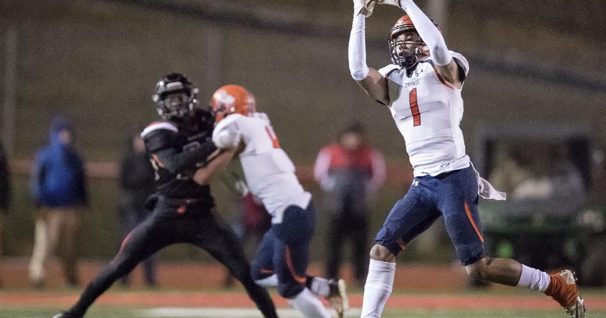New podcast to honor memory of former Orange County standout Darius Minor