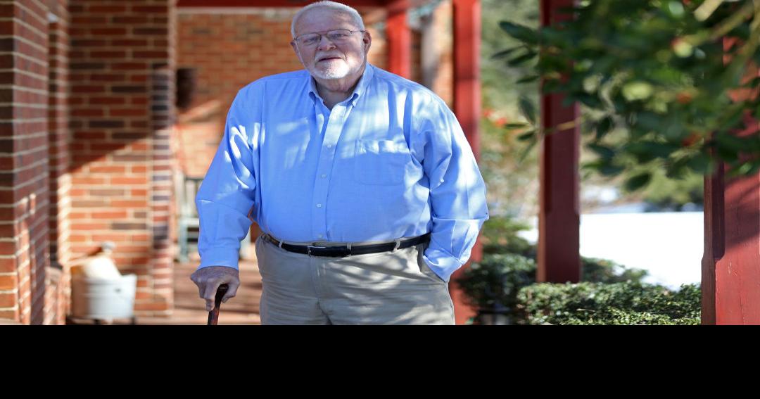 Former Ambassador to Kuwait W. Nathaniel Howell