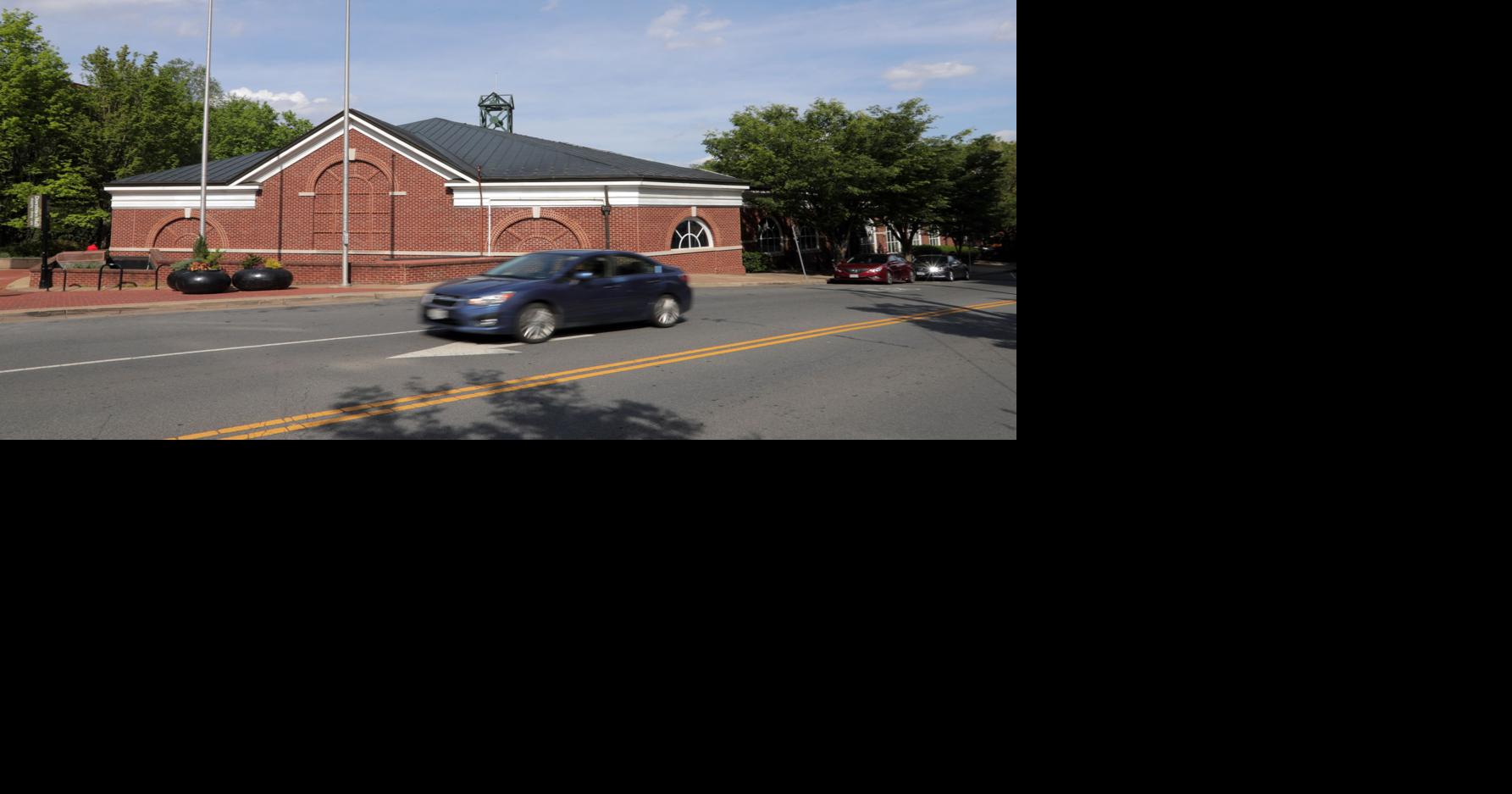 'Innovation hub' planned for Main Street Arena site