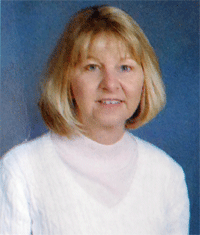 Brenda Canosa pleads not-guilty to murder of husband