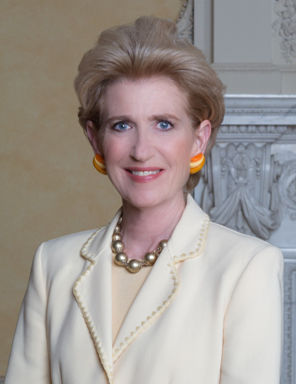 Former Met president to receive Emily Couric Leadership Award