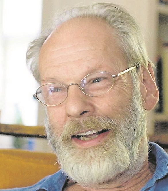 Former student accuses UVa professor Casey of sexual assault
