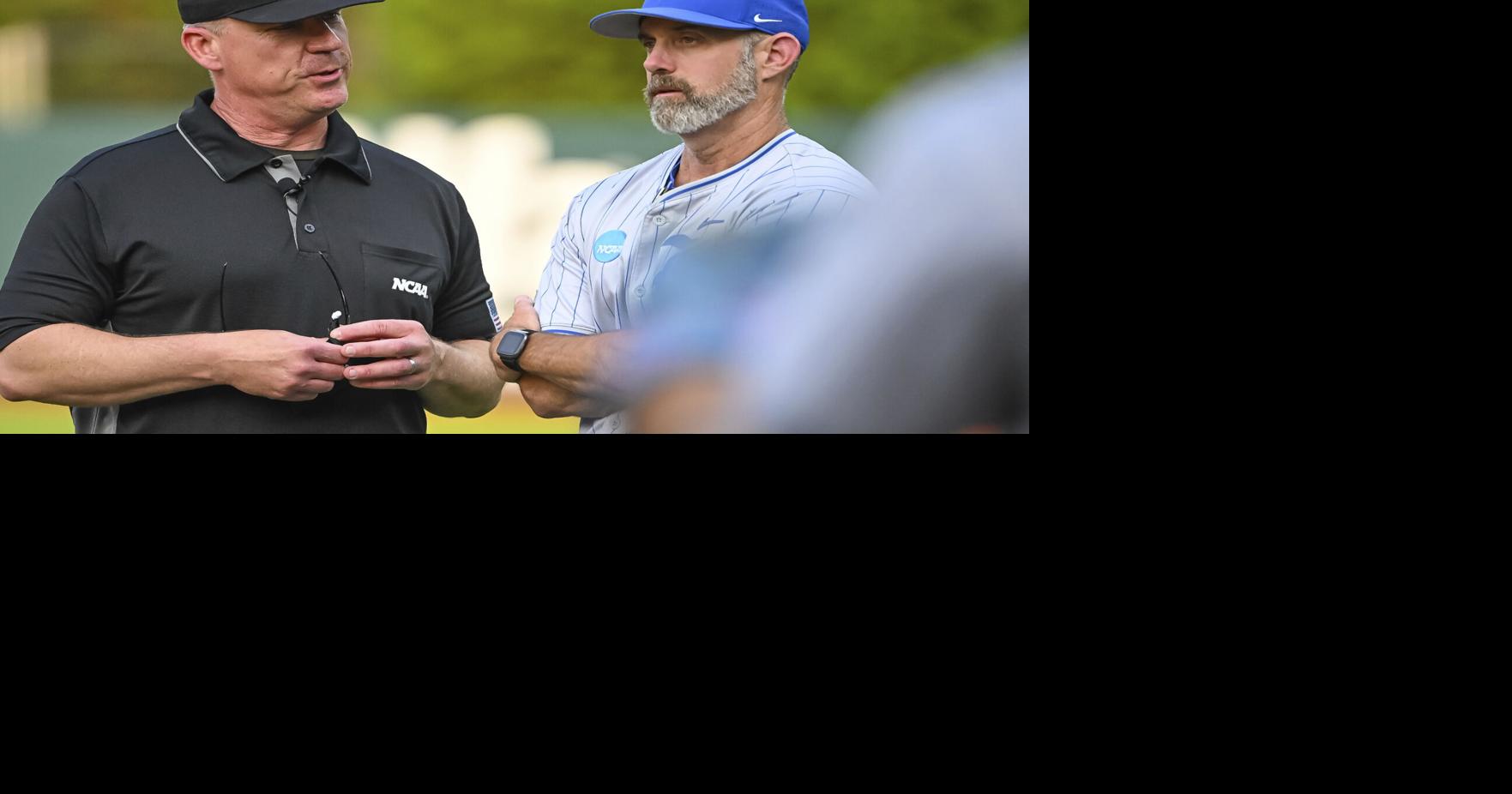 What UVa baseball can expect from new coach Chris Pollard