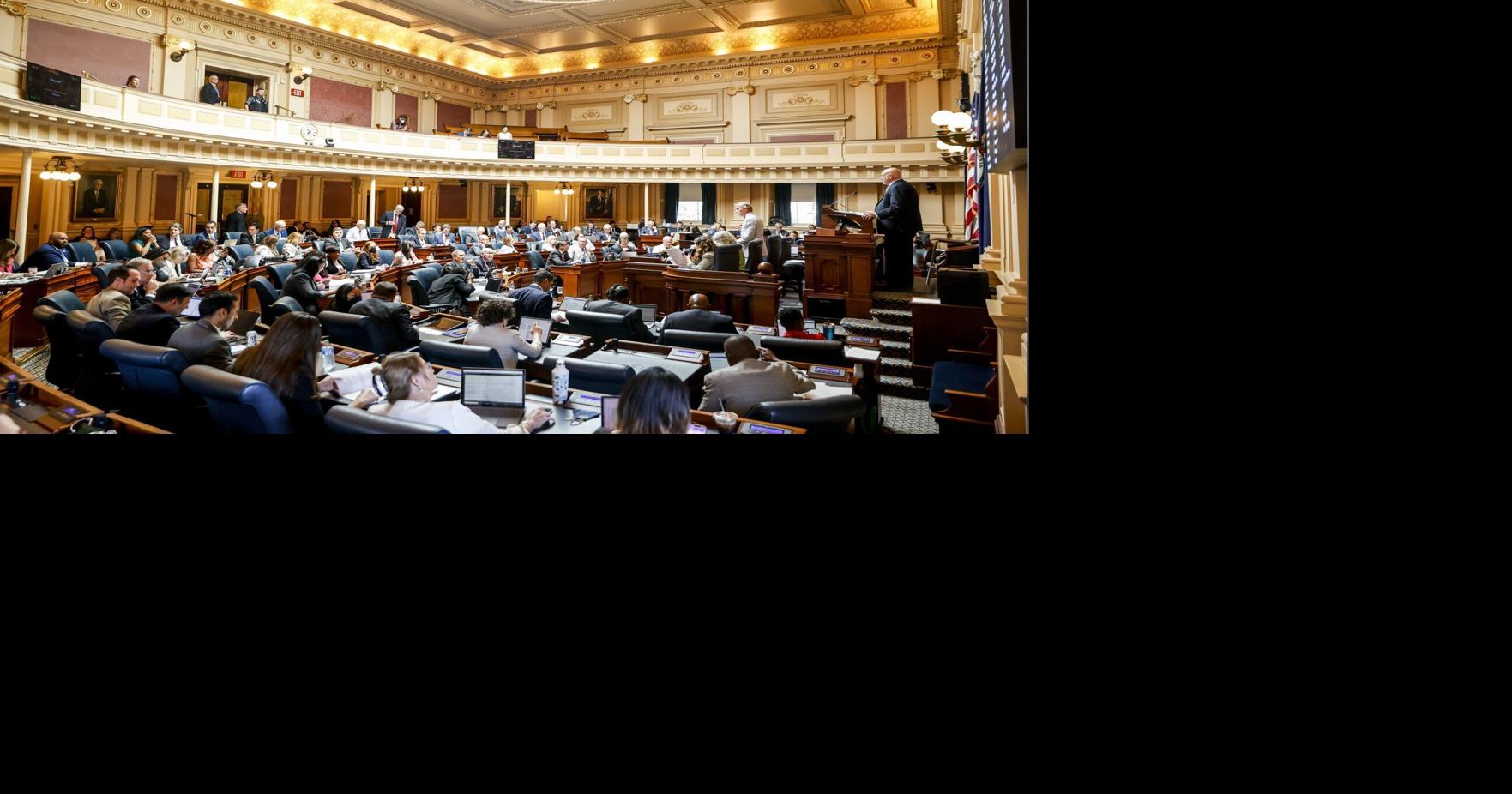 UVa Student Council Board demands General Assembly deny Bert Ellis ...