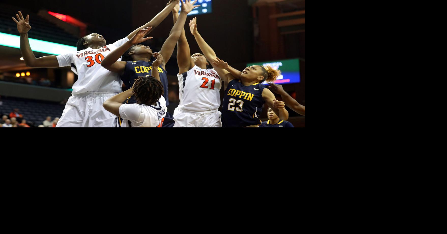 Notebook: UVa freshmen making strong first impression