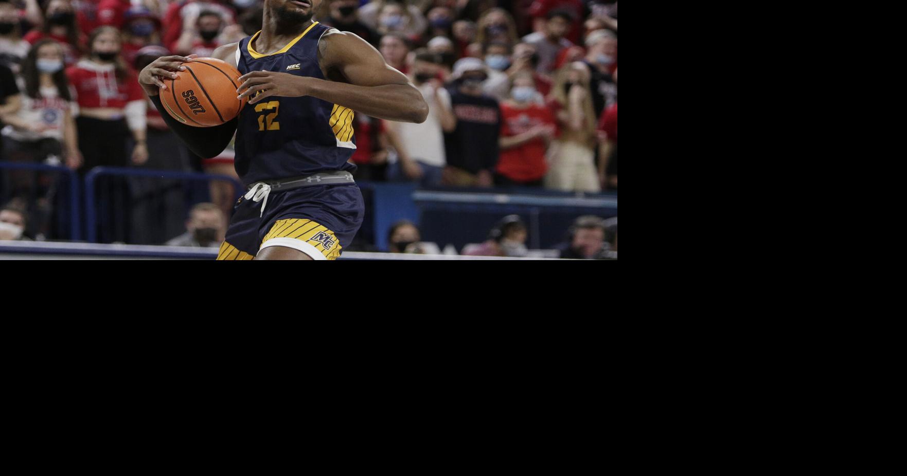 Transfers Jordan Minor and Andrew Rohde ready for step up in ...