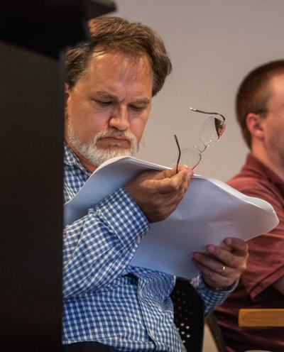 Brian Pinkston: It’s important to change your mind if you believe you ...