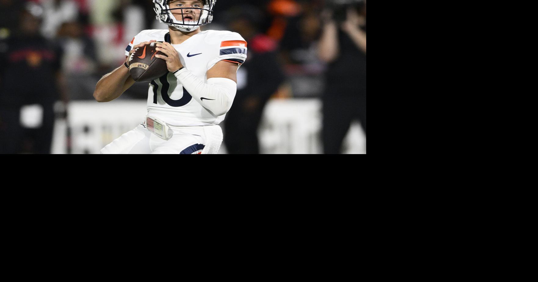 DeShazo: Through the good and the bad, Virginia should stick with ...