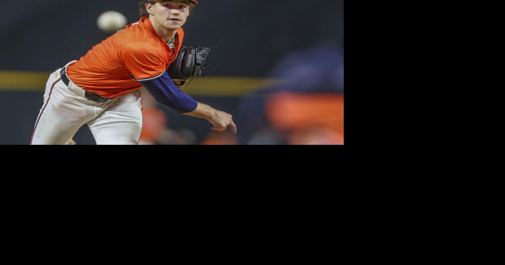 Virginia baseball's Aidan Teel will have larger role in 2025