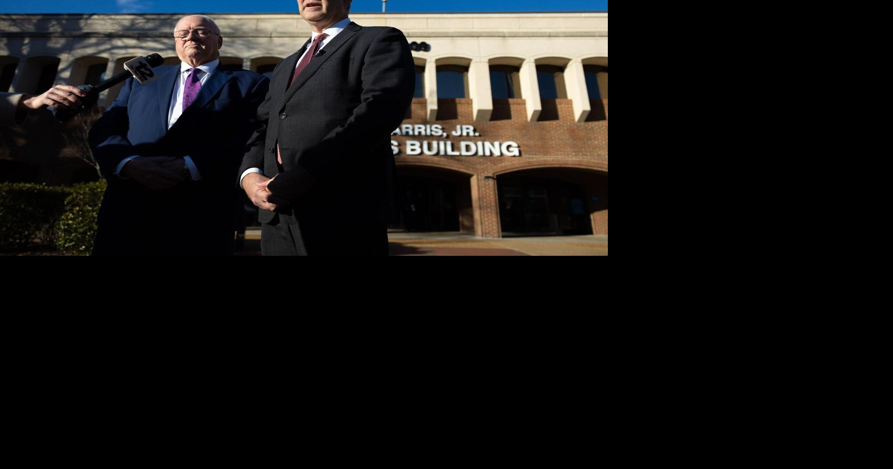 'Performance issue': Defense claims Henrico nurse never intended to ...