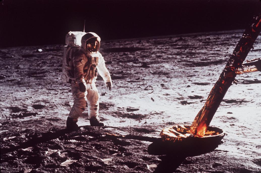 Photos: Remembering the Apollo 1 tragedy, 50 years later