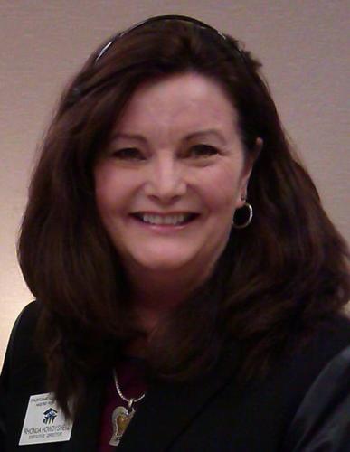 Habitat executive director announces retirement