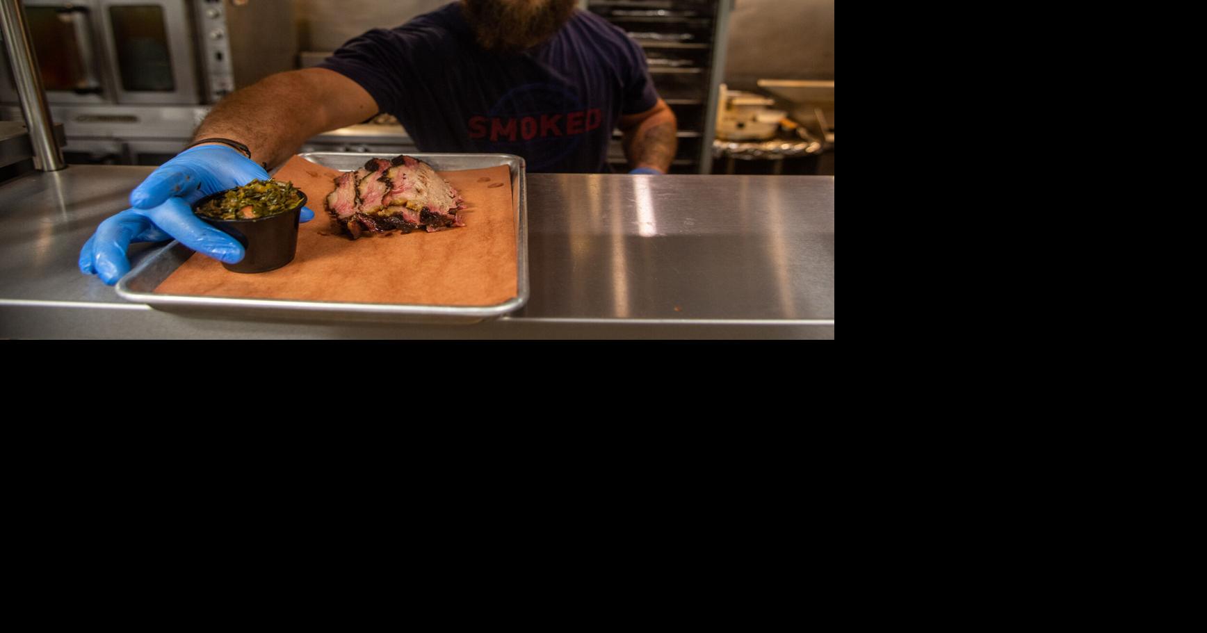 Smoked Kitchen closes location north of Charlottesville