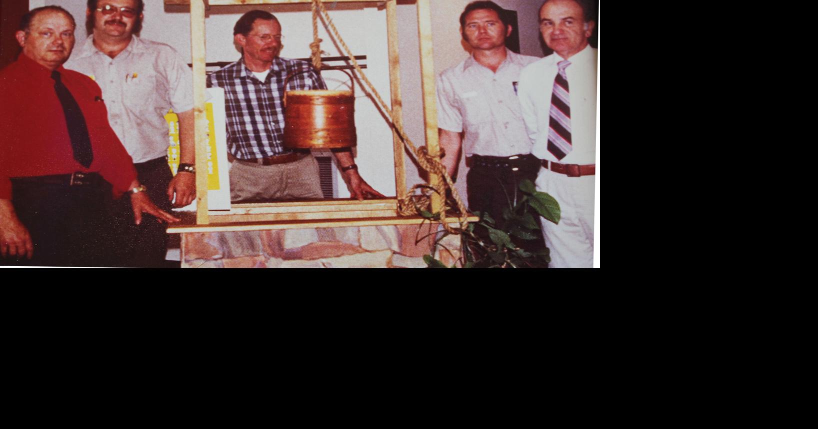 REVIVING HOSPITAL HISTORY: Maintaining Culpeper's hospital