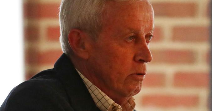 FBI agent sees discrepancies in Soering case, helps uncover new information