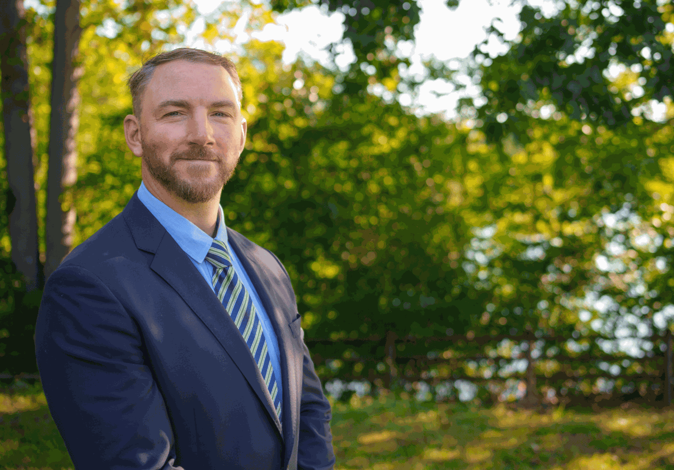 Donny Moss named Central Virginia coach of the year