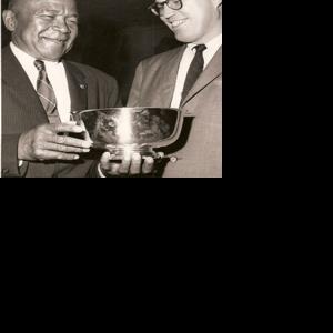 Yesteryears: Randolph White