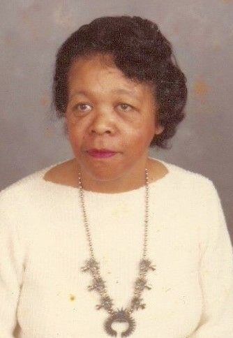 Wilson, Alice Hicks