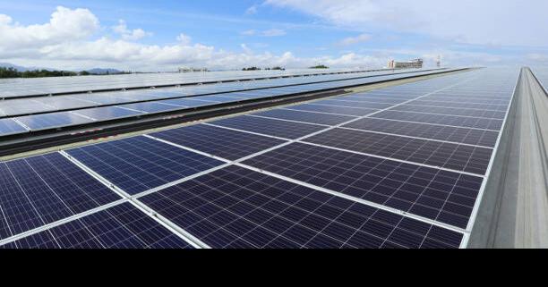 Letter | Solar-powered data centers are feasible, but are they cost ...