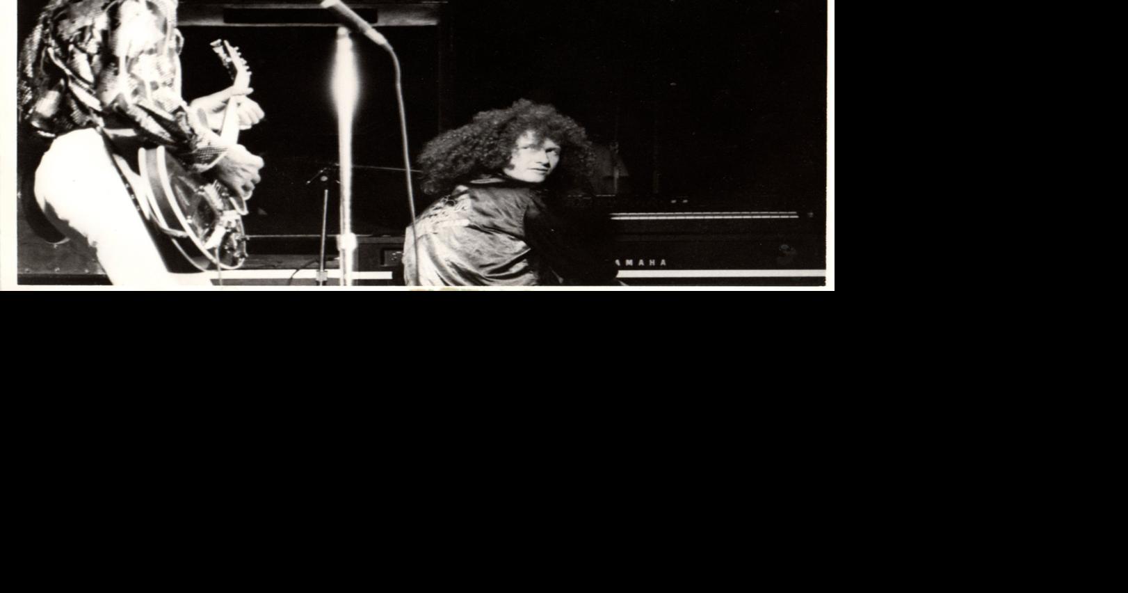 Skip Castro Band celebrating the big 4-0 in style