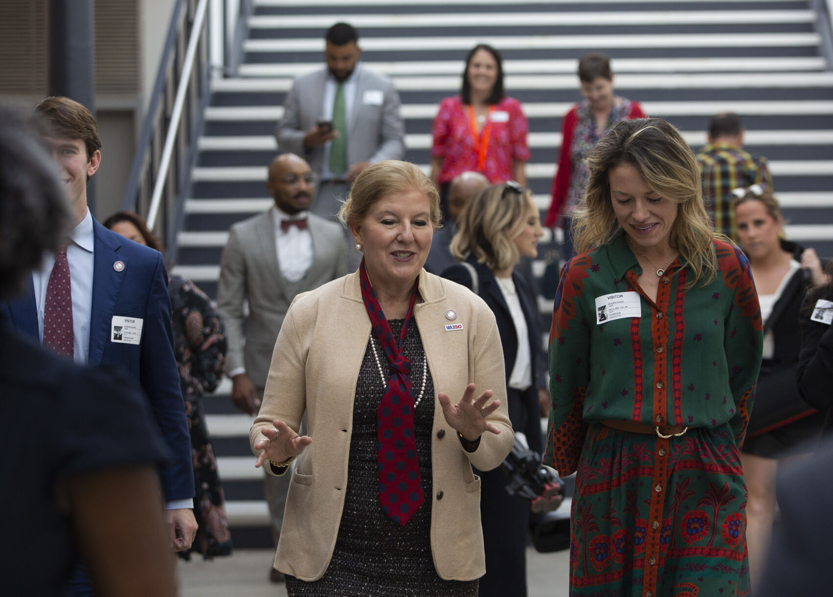 Virginia school funding model is 'crazy,' says Youngkin education secretary