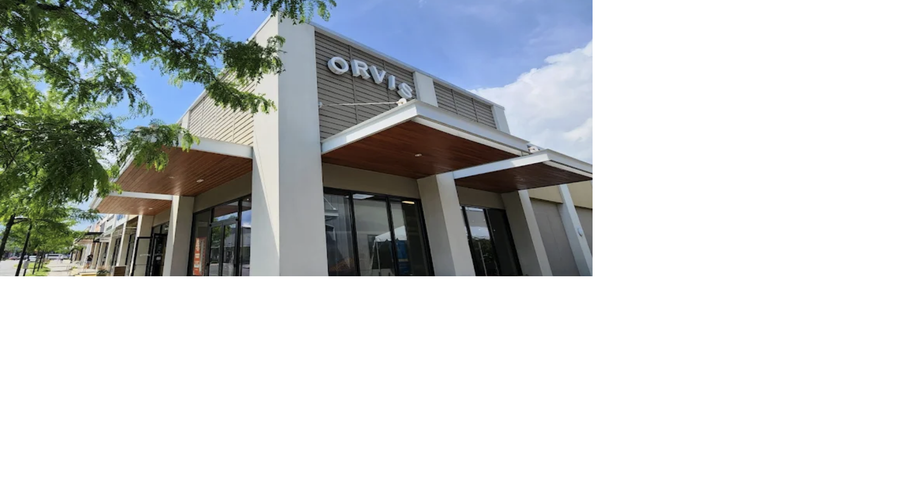 Charlottesville Orvis to close at end of holiday shopping season