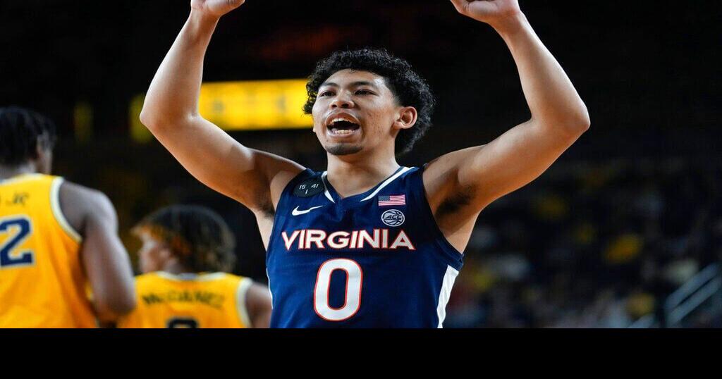 Teel: Tony Bennett isn't sure there's an elite college basketball team ...