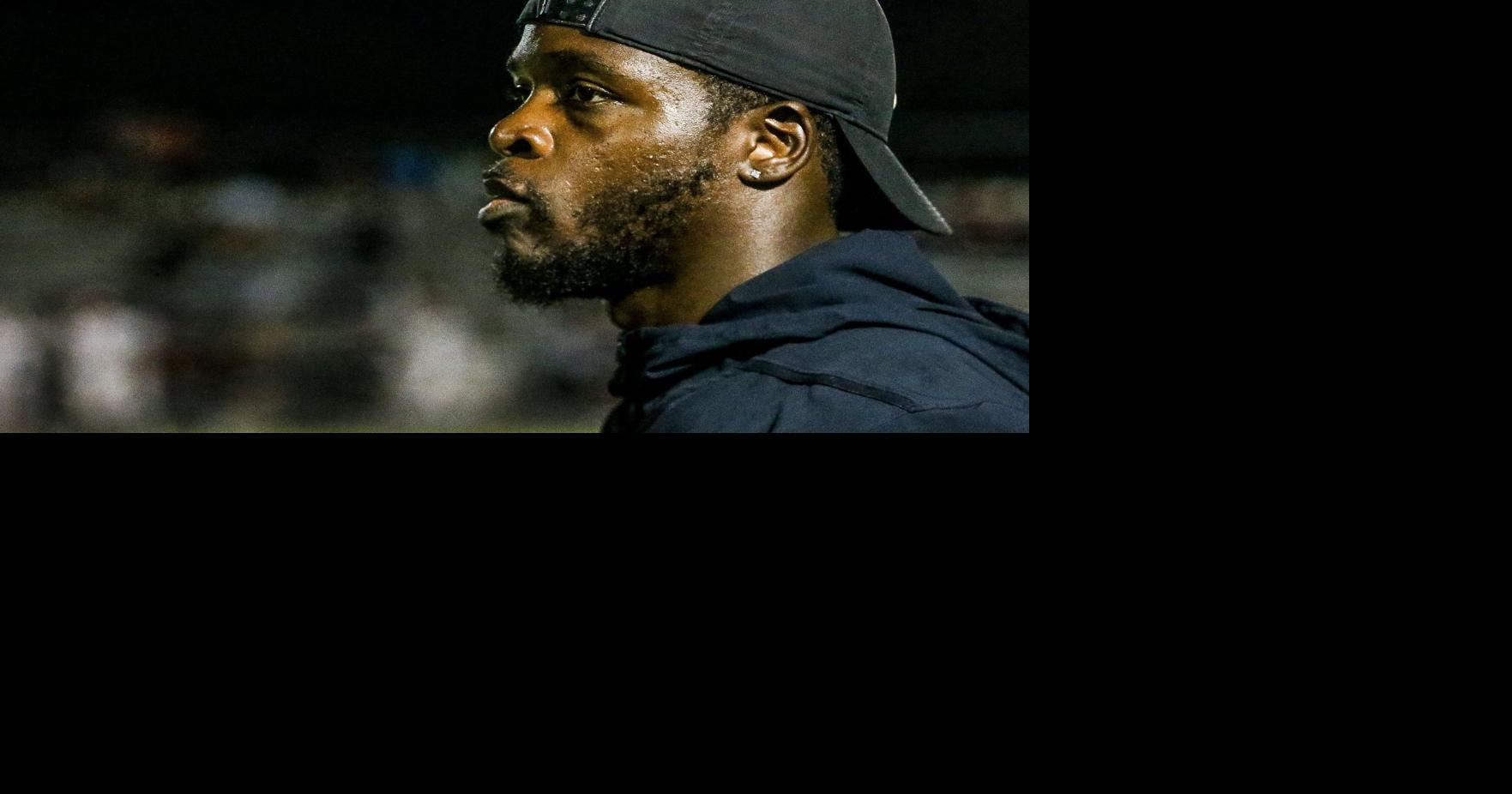 Former UVa running back Perry Jones joins Mike London's William & Mary ...